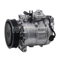 China 7SEU17C 6PK Auto AC Compressor DCP02031 DCP02033 4471501880 For Audi For A4 A6 WXAD021 for sale