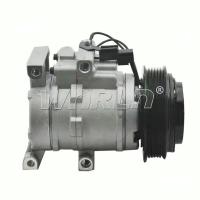 China 977014L000 Auto AC Compressor For Kia Rio For Hyundai 2010-2021 WXKA006 for sale