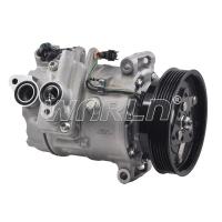 China LR020193 LR018202 AC Compressor Car Part For Freelander2 WXLR006 for sale