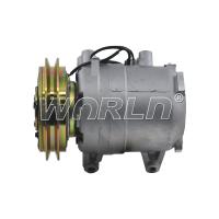 China 9260056G11 Auto AC Compressor For Nissan Pickup For Teeeano D21 WXNS041 for sale