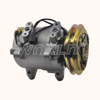 China 9260056G11 Auto AC Compressor For Nissan Pickup For Teeeano D21 WXNS041 for sale
