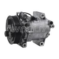 China Auto AC Compressor RC.600.252 For MODELO NISSAN FRONTIER MOTOR 2.8 WXNS022 for sale