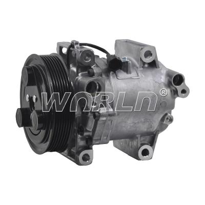 China Auto AC Compressor RC.600.252 For MODELO NISSAN FRONTIER MOTOR 2.8 WXNS022 for sale