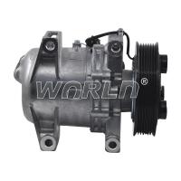 China Auto AC Compressor RC.600.252 For MODELO NISSAN FRONTIER MOTOR 2.8 WXNS022 for sale