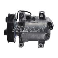 China Auto AC Compressor RC.600.252 For MODELO NISSAN FRONTIER MOTOR 2.8 WXNS022 for sale