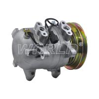 China 9260056G11 Auto AC Compressor For Nissan Pickup For Teeeano D21 WXNS041 for sale