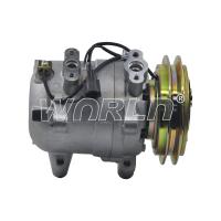 China 9260056G11 Auto AC Compressor For Nissan Pickup For Teeeano D21 WXNS041 for sale