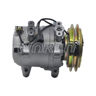 China 9260056G11 Auto AC Compressor For Nissan Pickup For Teeeano D21 WXNS041 for sale