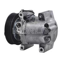 China Auto AC Compressor RC.600.252 For MODELO NISSAN FRONTIER MOTOR 2.8 WXNS022 for sale