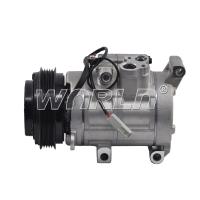 China BBM461450C Car Air Conditioning Compressor Parts For Mazda3 5 1.6 2.0 WXMZ029 for sale