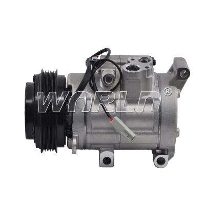 China BBM461450C Car Air Conditioning Compressor Parts For Mazda3 5 1.6 2.0 WXMZ029 for sale