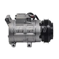China BBM461450C Car Air Conditioning Compressor Parts For Mazda3 5 1.6 2.0 WXMZ029 for sale