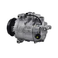 China For Benz S W222 0008306900 Auto Air Conditioner Compressor 2013-2017 WXMB104 for sale