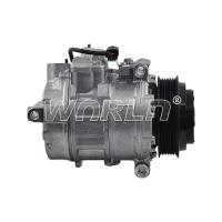 China Automotive AC Compressor 0008309800 4472808071 For Benz SLK55/ML63 W166 5.5L WXMB088 for sale