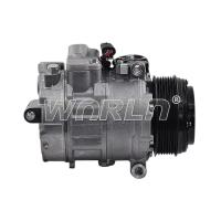 China Auto AirCon Compressor 4472500221 A0008307200 For Benz S/GLE/GLS WXMB092 for sale