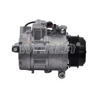China For Benz S W222 0008306900 Auto Air Conditioner Compressor 2013-2017 WXMB104 for sale