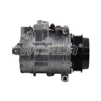 China DCP17058 0012302511 Compressor Car Air Conditioner For Benz SS350/500/CL63AMG WXMB063 for sale