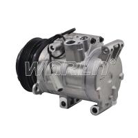 China BBM461450C Car Air Conditioning Compressor Parts For Mazda3 5 1.6 2.0 WXMZ029 for sale
