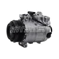 China Auto AirCon Compressor 4472500221 A0008307200 For Benz S/GLE/GLS WXMB092 for sale
