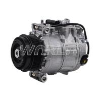 China For Benz S W222 0008306900 Auto Air Conditioner Compressor 2013-2017 WXMB104 for sale