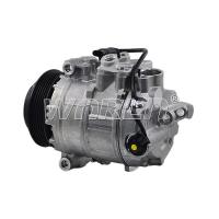 China Automotive AC Compressor 0008309800 4472808071 For Benz SLK55/ML63 W166 5.5L WXMB088 for sale