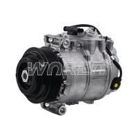 China Automotive AC Compressor 0008309800 4472808071 For Benz SLK55/ML63 W166 5.5L WXMB088 for sale