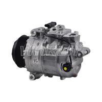 China 0008306902 4471506060 Car Air Conditioner Compressor For Maybach S600/S65AMG W222 WXMB058 for sale