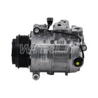 China 0008306902 4471506060 Car Air Conditioner Compressor For Maybach S600/S65AMG W222 WXMB058 for sale