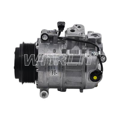 China 0008306902 4471506060 Car Air Conditioner Compressor For Maybach S600/S65AMG W222 WXMB058 for sale