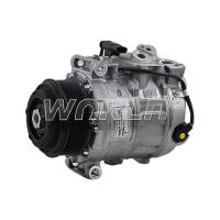 China 0008306902 4471506060 Car Air Conditioner Compressor For Maybach S600/S65AMG W222 WXMB058 for sale