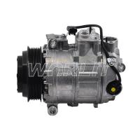 China Automotive AC Compressor 0008309800 4472808071 For Benz SLK55/ML63 W166 5.5L WXMB088 for sale