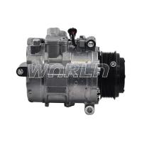 China 0008306902 4471506060 Car Air Conditioner Compressor For Maybach S600/S65AMG W222 WXMB058 for sale