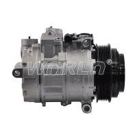China DCP17023 A0002302011 Car AC 7SBU Air Conditioner Compressor For Benz C/E For Class For Chrysler Crossfire WXMB011 for sale