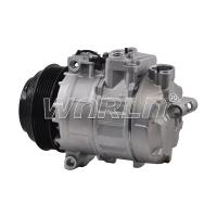 China DCP17023 A0002302011 Car AC 7SBU Air Conditioner Compressor For Benz C/E For Class For Chrysler Crossfire WXMB011 for sale