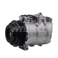China DCP17023 A0002302011 Car AC 7SBU Air Conditioner Compressor For Benz C/E For Class For Chrysler Crossfire WXMB011 for sale