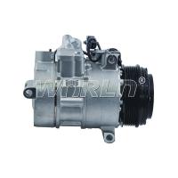 China 6SBU16C 0032308811 DCP17178 Automotive Air Conditioner Compressor For Benz M/E WXMB036 for sale