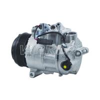 China 6SBU16C 0032308811 DCP17178 Automotive Air Conditioner Compressor For Benz M/E WXMB036 for sale