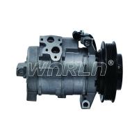 China A0012306911 DCP17121 Auto Air Conditioning Compressor For Benz Sprinter For Dodge3.5 WXMB022 for sale
