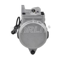 China 9770107100 Automobile Compressor For Kia Picanto For Morning For Hyundai I10 1.0/1.1 WXKA018 for sale