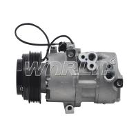 China 97701H3500 977014T00 Auto AC Compressor VS16 For Kia sportage For KX5 2.0 WXKA037 for sale