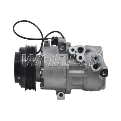 China 97701H3500 977014T00 Auto AC Compressor VS16 For Kia sportage For KX5 2.0 WXKA037 for sale