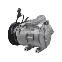China 977011G010 Air Conditioner Car Compressor For Kia Rio Optima Cerato WXKA016 for sale