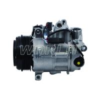 China 6SBU16C 0032308811 DCP17178 Automotive Air Conditioner Compressor For Benz M/E WXMB036 for sale