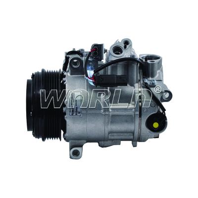 China 6SBU16C 0032308811 DCP17178 Automotive Air Conditioner Compressor For Benz M/E WXMB036 for sale