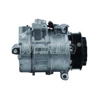 China DCP17109 Mercedes Benz AC Compressor For Benz C/E/S For Sprinter For Viano For Vito WXMB014A for sale