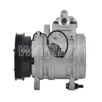 China 9770107100 Automobile Compressor For Kia Picanto For Morning For Hyundai I10 1.0/1.1 WXKA018 for sale