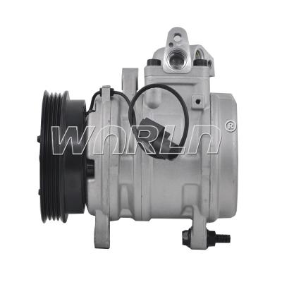 China 9770107100 Automobile Compressor For Kia Picanto For Morning For Hyundai I10 1.0/1.1 WXKA018 for sale
