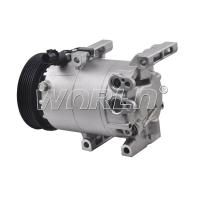 China 977012K001 VS12N 6PK Car AC Air Conditioner Compressor 12V For Kia Sou WXKA034 for sale
