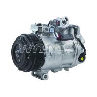 China 6SBU16C 0032308811 DCP17178 Automotive Air Conditioner Compressor For Benz M/E WXMB036 for sale