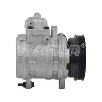 China 9770107100 Automobile Compressor For Kia Picanto For Morning For Hyundai I10 1.0/1.1 WXKA018 for sale